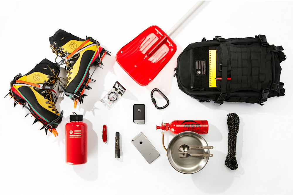 Stay Connected Off-Grid With Beartooth Communication System | Field Mag