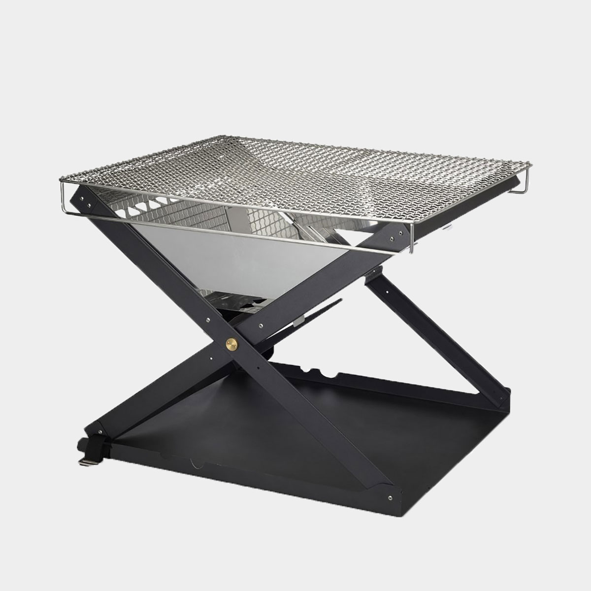 10 Best Portable Fire Pits for Camping & Backyard Use | Field Mag