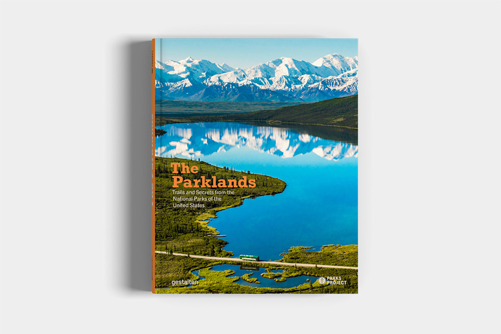 The Parklands: A Sustainable Guide to National Parks | Field Mag