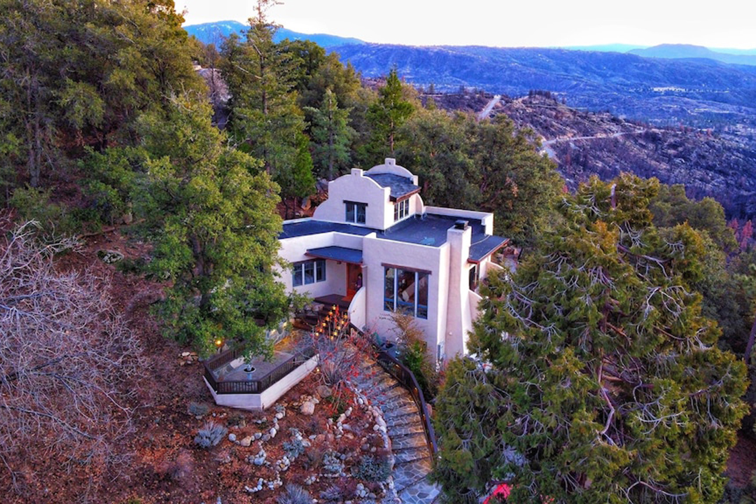 16 Best Idyllwild Cabin Rentals for Design Lovers | Field Mag