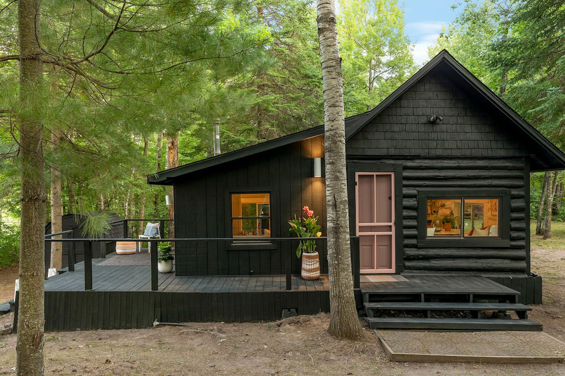 10 Best Minnesota Cabin Rentals for Your Next Getaway | Field Mag