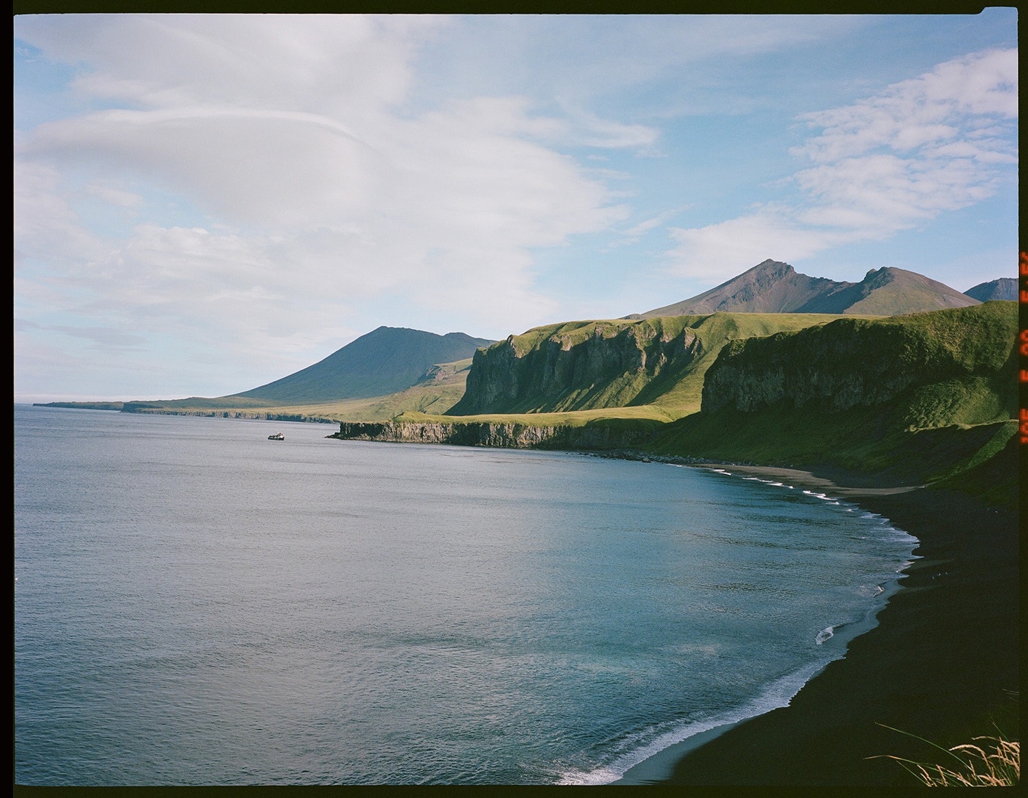 Surf Filmmaker Ben Weiland on "The Search for Volcano Island" | Field Mag