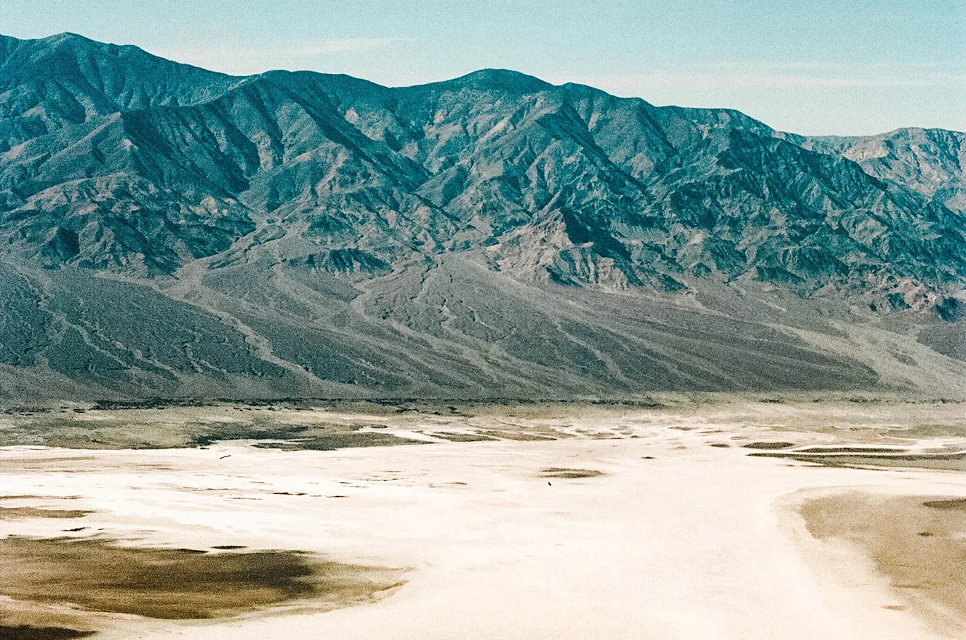 Long Weekends in Death Valley - Best Car Camping Death Valley | Field Mag