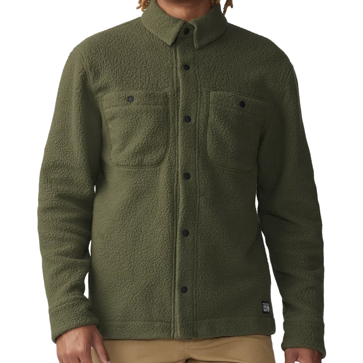 The 12 Best Fleece Jackets and Pullovers of 2024 | Field Mag