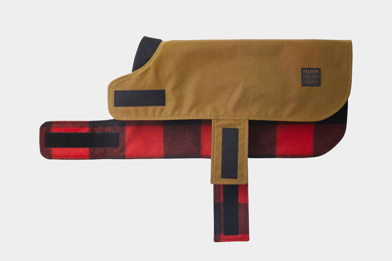 9 Best Dog Raincoats to Keep Your Pooch Warm & Dry | Field Mag