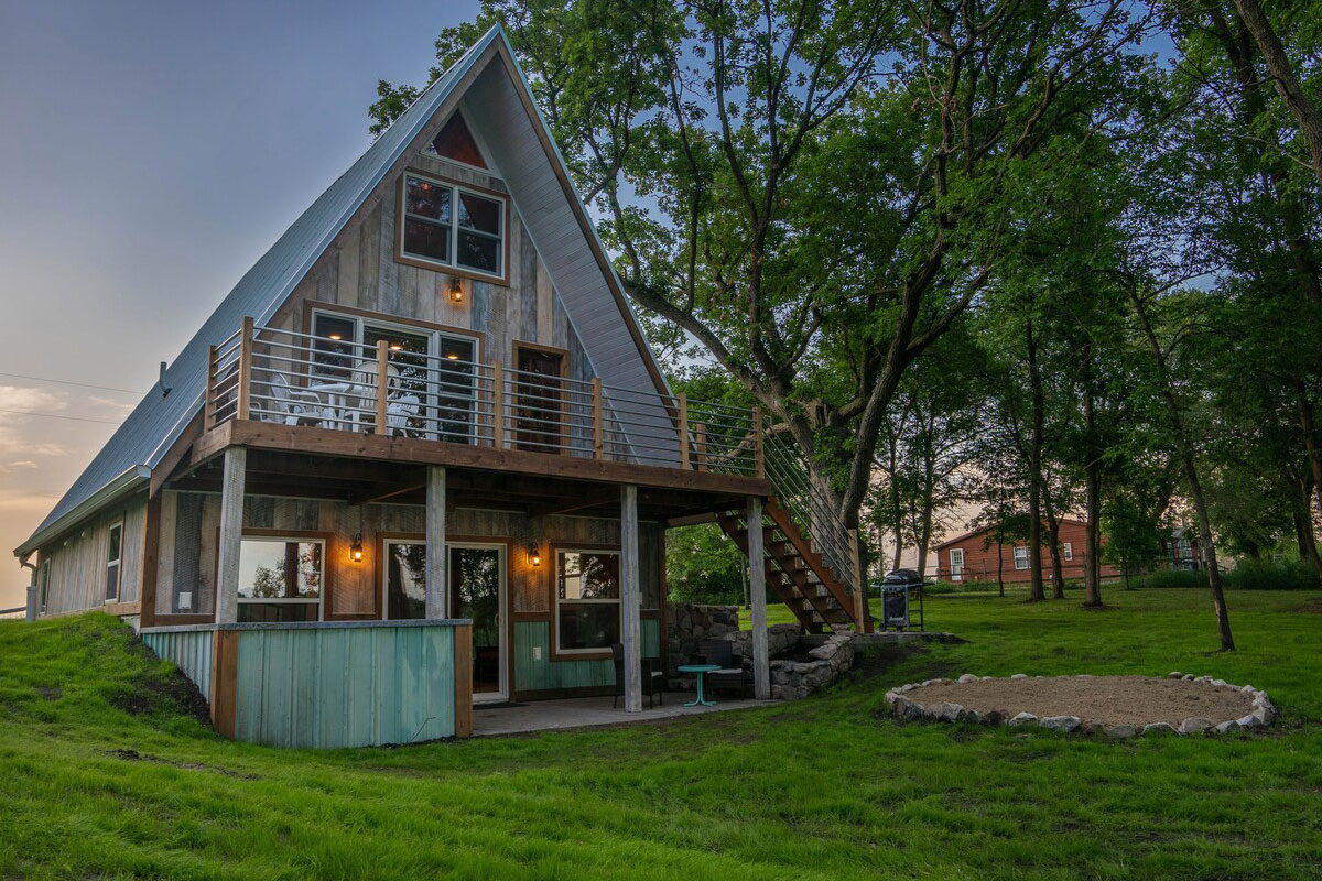10 Best Minnesota Cabin Rentals for Your Next Getaway | Field Mag