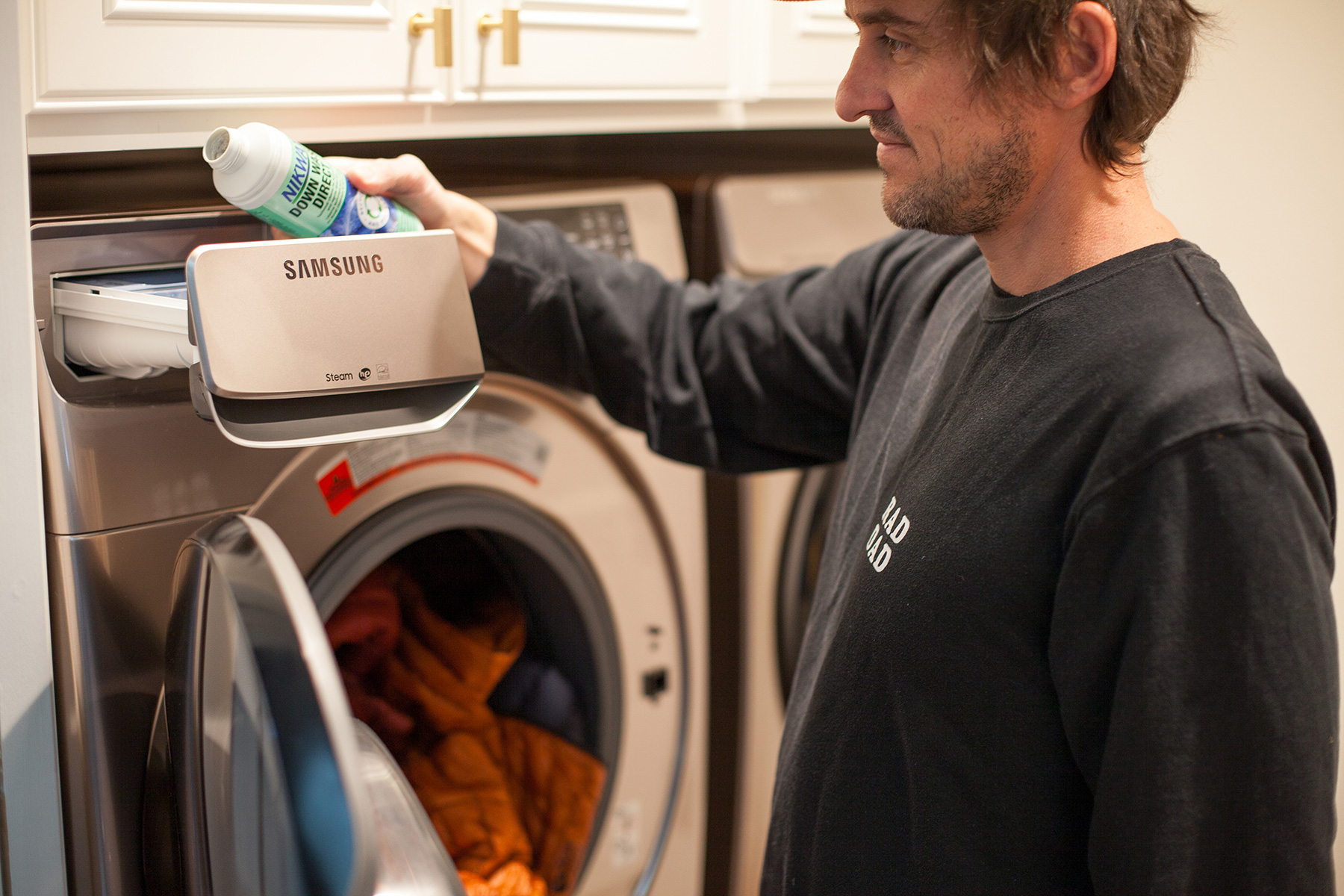 How to Wash a Down Jacket: Expert Guide to Washing & Drying Down ...