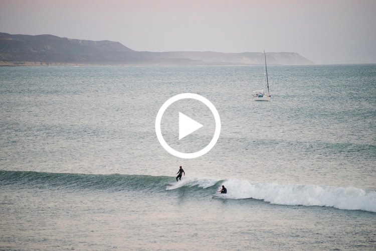 Waves on Mars?? | Field Mag