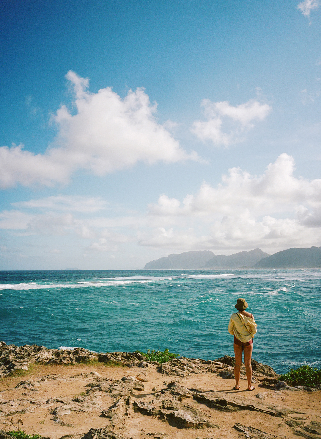 A Glimpse of the Future of Surfing at Vans Pipe Masters | Field Mag