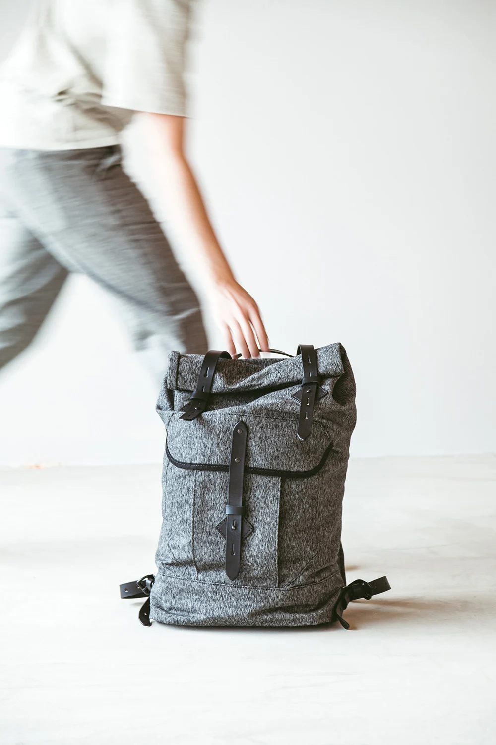 Tanner Goods Introduces Made in USA Luggage Line - Portland-based ...