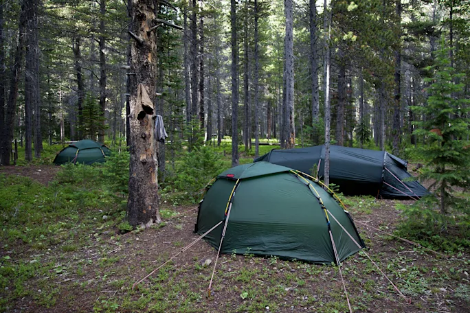 Gear Review: Hilleberg Tents | Field Mag