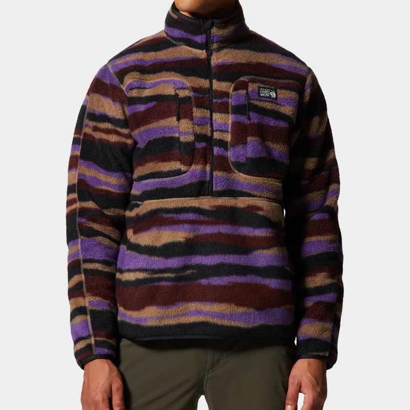 The 11 Best Fleece Jackets and Pullovers of 2023 | Field Mag