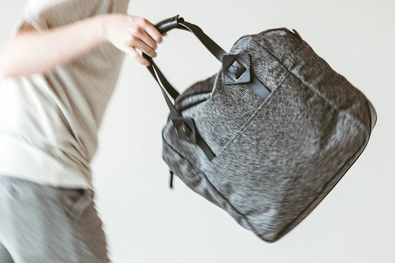 Tanner Goods Introduces Made in USA Luggage Line - Portland-based ...