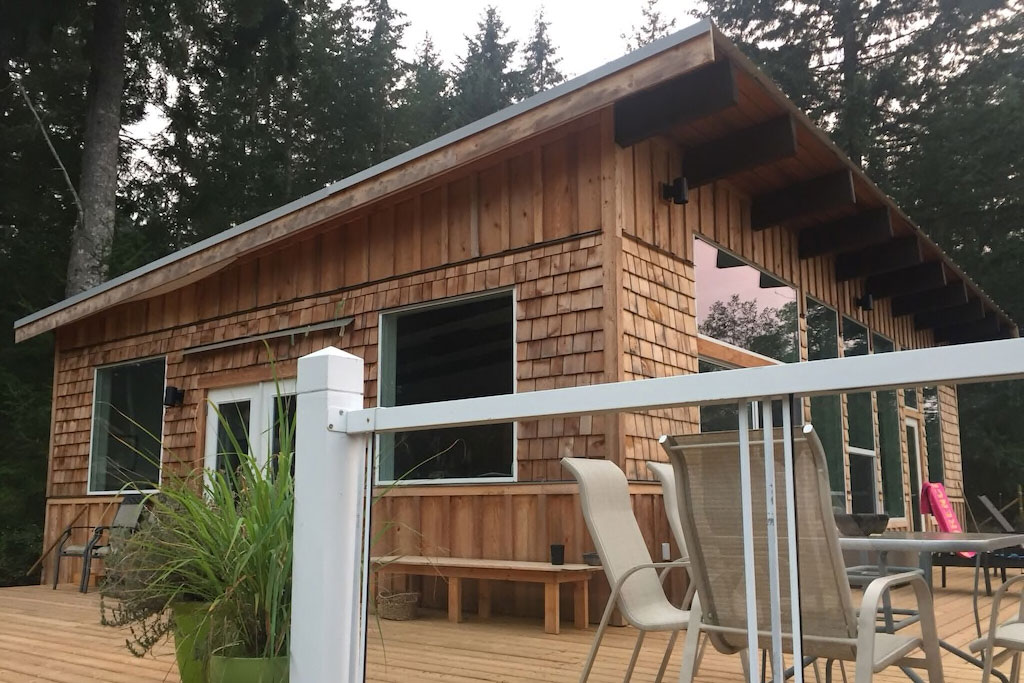 14 Best Cabin Rentals in British Columbia | 2024 | Field Mag