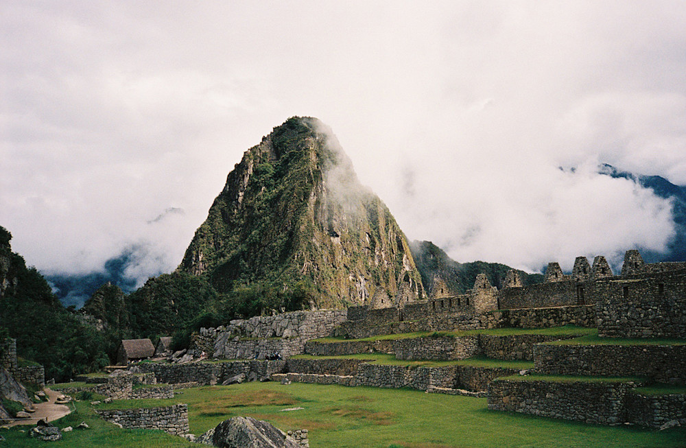 The Lost Inca City of Machu Picchu | Field Mag