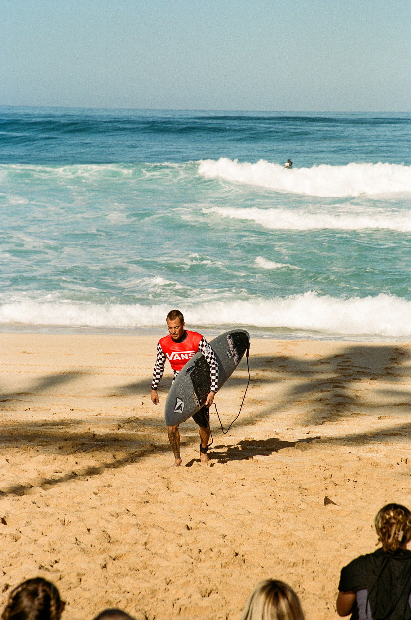 2023 Vans Pipe Masters Behind the Scenes Photo Essay | Field Mag