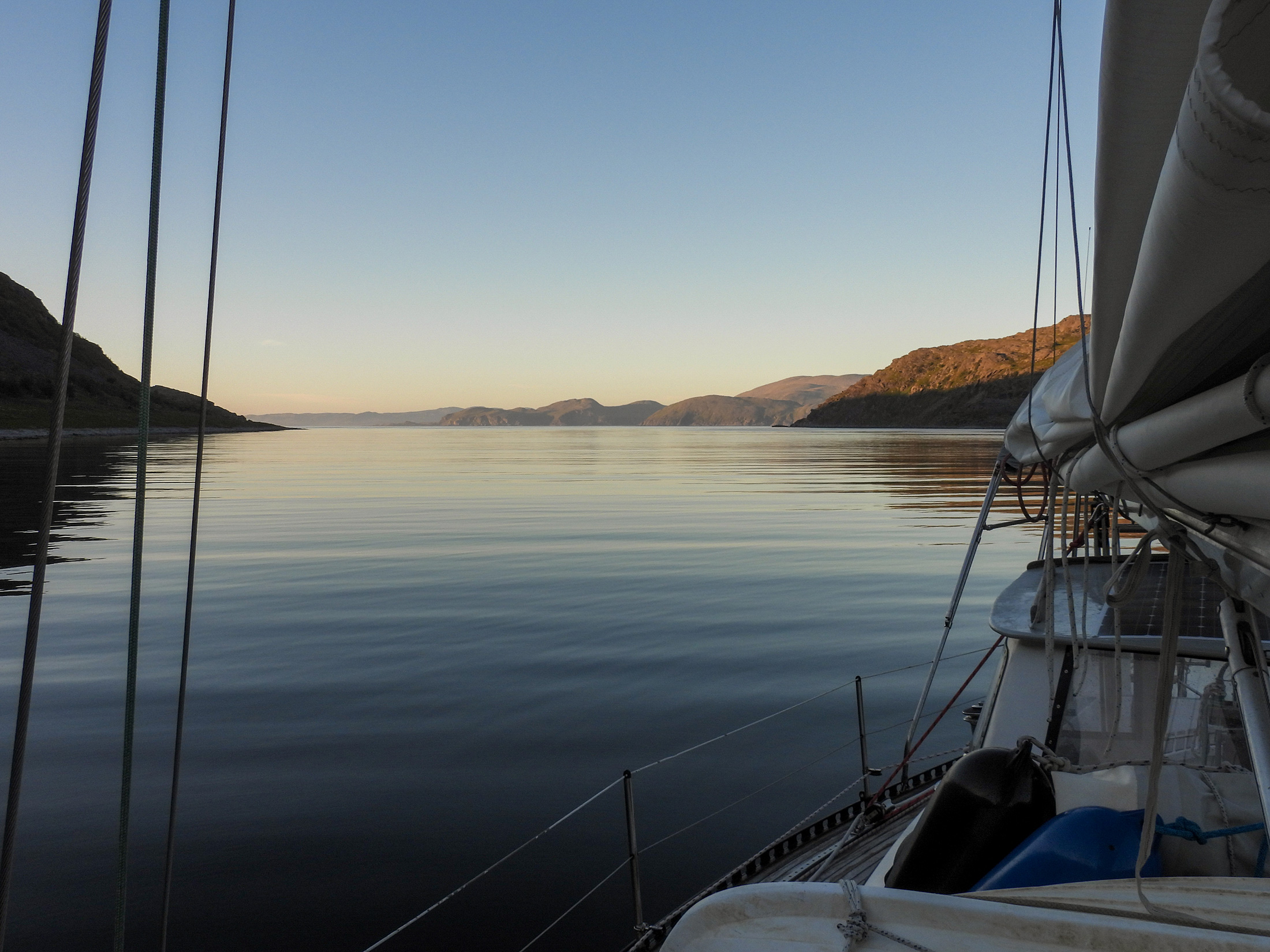 Sailing the North Cape Norway: Fjords, Hikes & Whale Watching | Field Mag