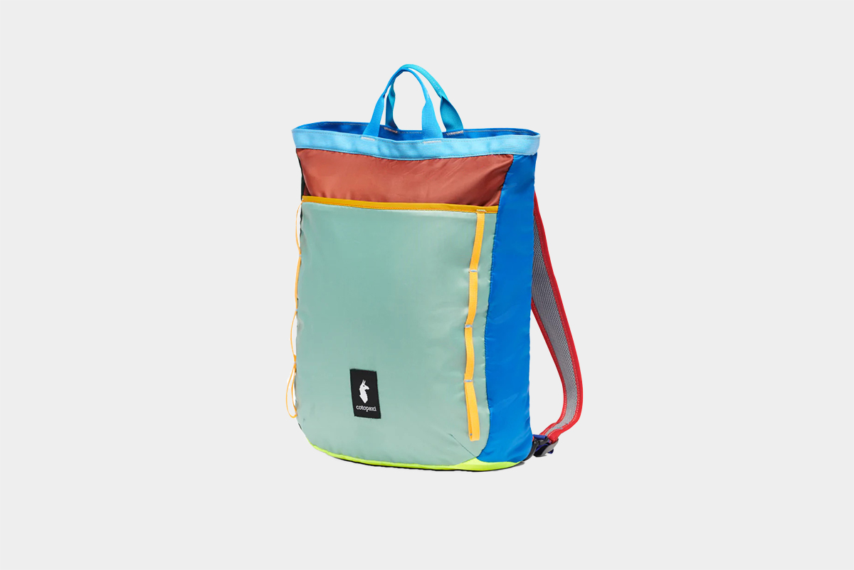 11 Best Tote Backpacks for Gear, Travel & EDC | Field Mag