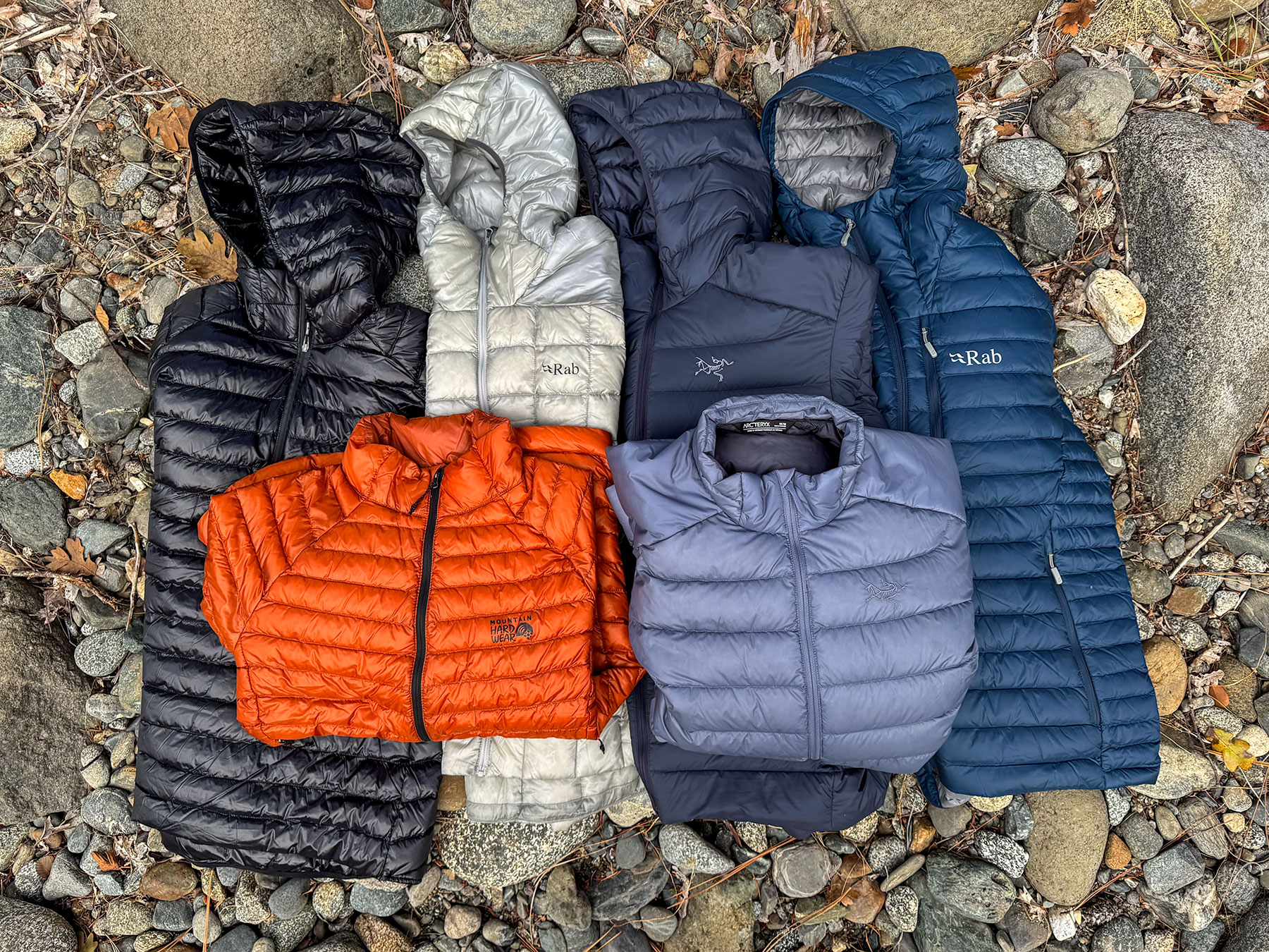 Ultralight Down Jacket Guide: Materials, Tech, Care & Which to Buy ...