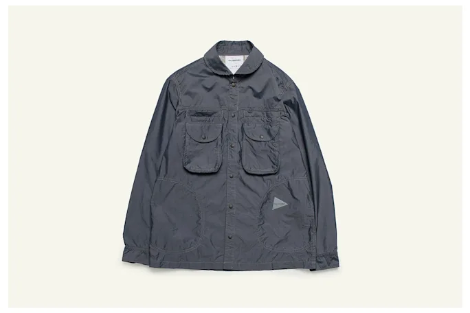 The Ultimate Shirt Jacket for Summer - Best Men's Lightweight Summer ...