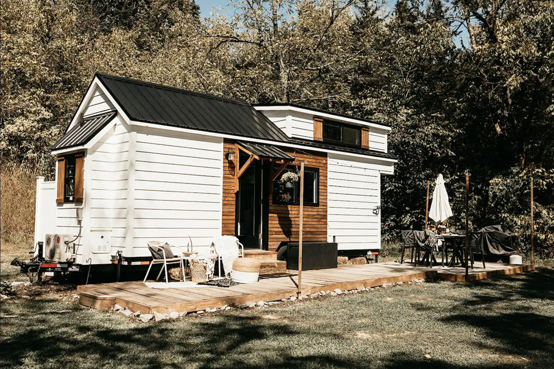 Cabin Rentals in PA: The 19 Best Places to Escape to | Field Mag