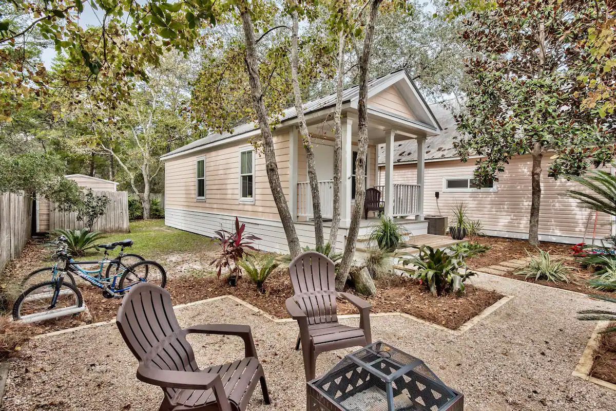 10 Best Cabin Rentals in Florida for a Weekend Getaway | Field Mag