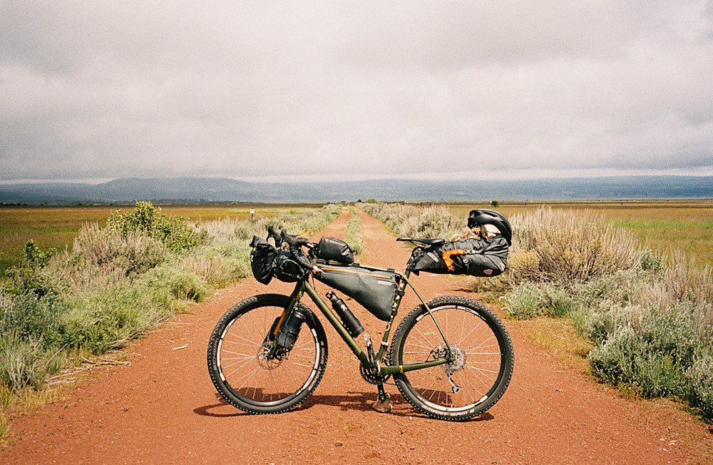 24 Photos of Bikepacking the Oregon Outback Trail | Field Mag