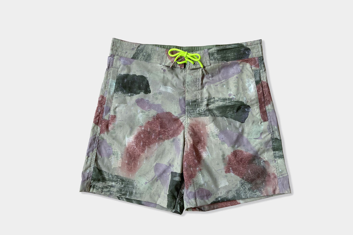 11 Best Men's Board Shorts, According to Surfers | Field Mag