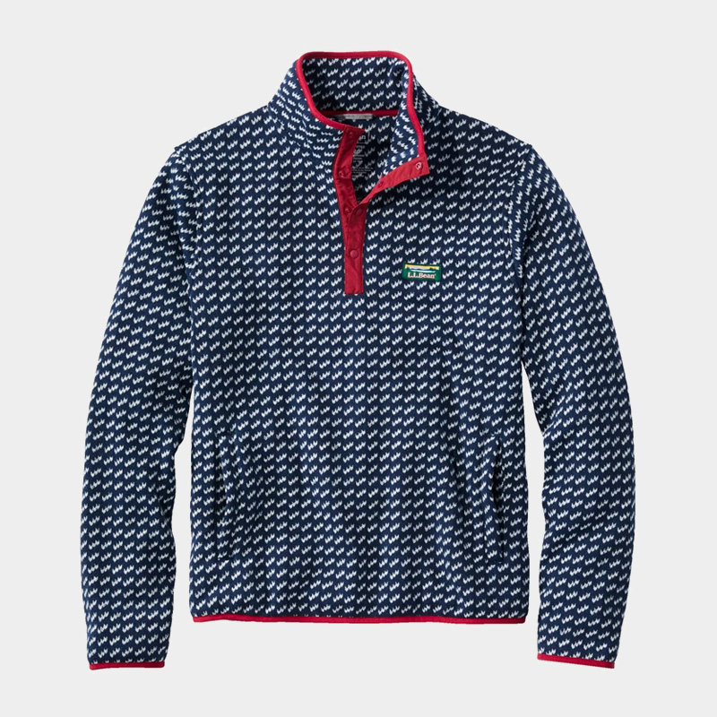 The 12 Best Fleece Jackets and Pullovers of 2024 | Field Mag