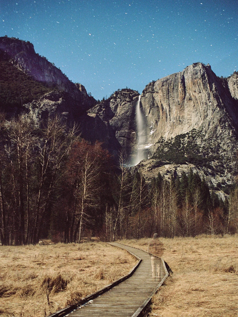 Why I Make Experimental Landscape Film Photographs | Field Mag