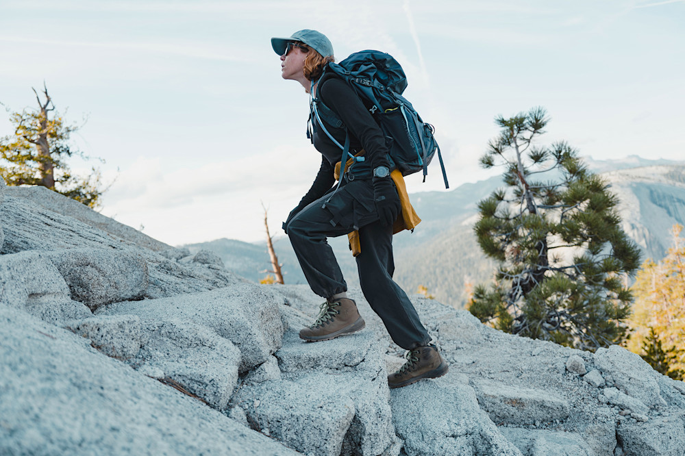 Hiking Gear for Beginners: What to Know Before You Buy In | Field Mag