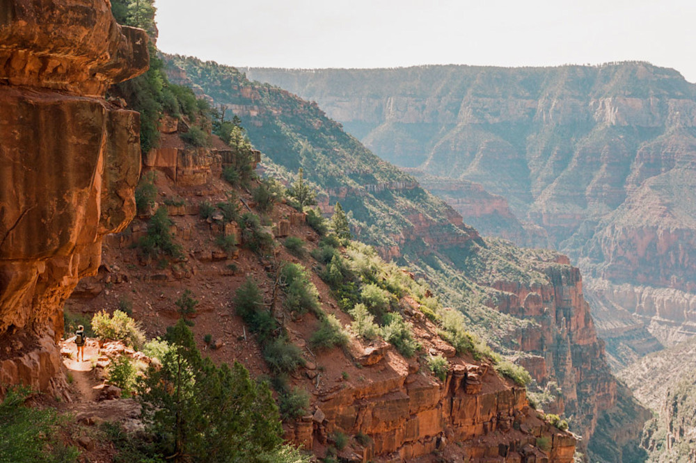 A Complete Hiking Guide to the Arizona Trail | 2024 | Field Mag