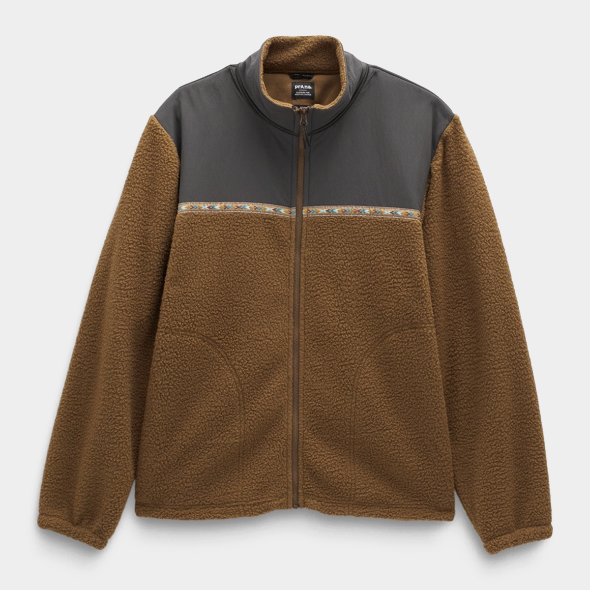 The 12 Best Fleece Jackets and Pullovers of 2024 | Field Mag