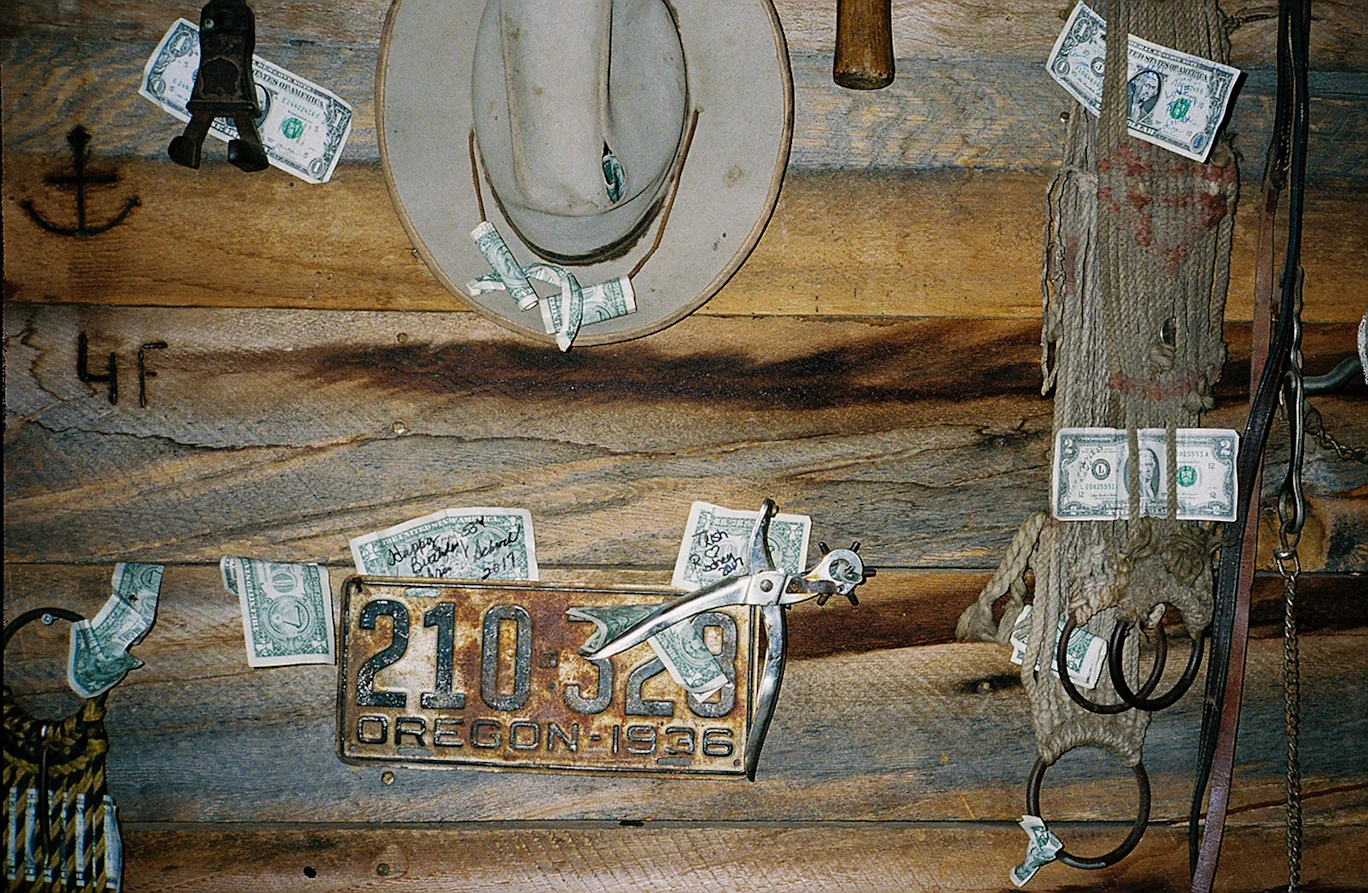 24 Photos of Bikepacking the Oregon Outback Trail | Field Mag