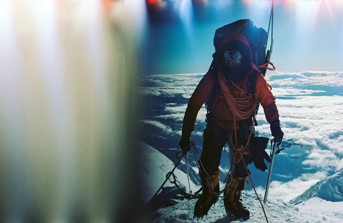 What It's Like to Climb Denali - How to Climb Denali | Field Mag