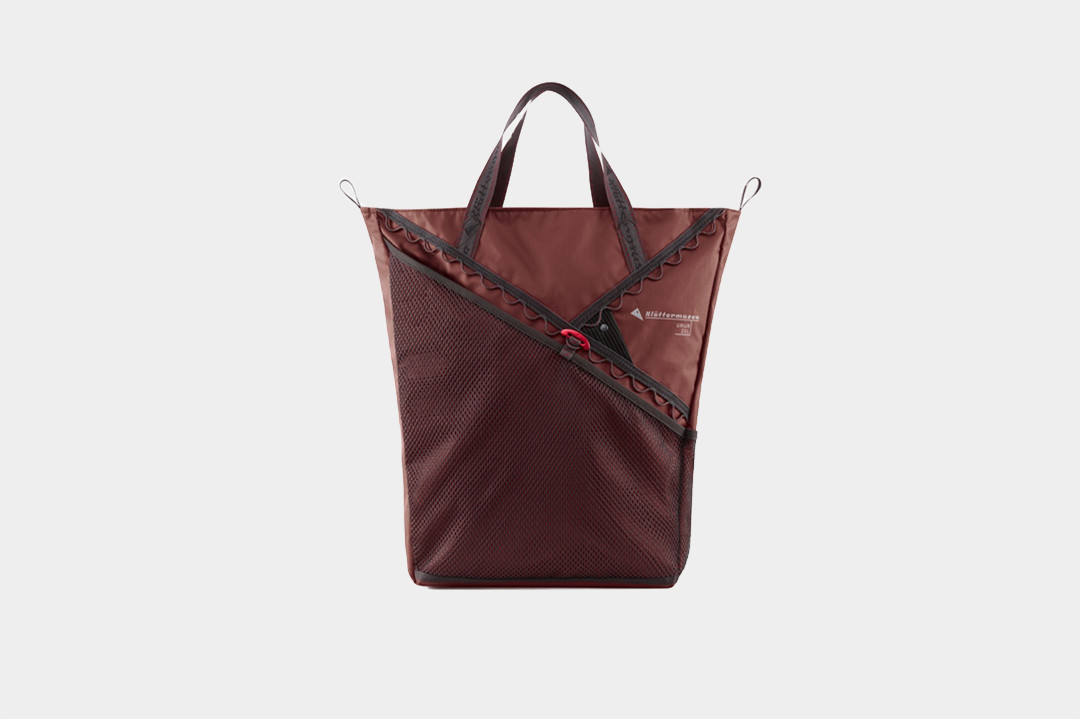 11 Best Tote Backpacks for Gear, Travel & EDC | Field Mag