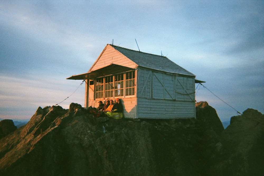 Hiking to Washington's Three Fingers Lookout | Photos | Field Mag