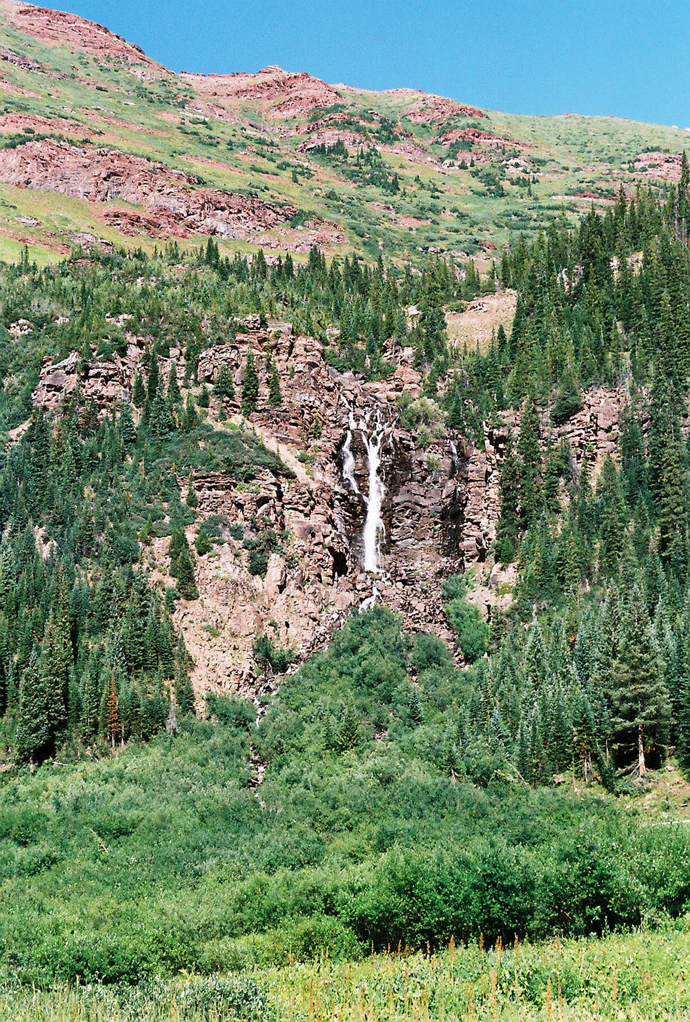 Best Guide to Hiking Four Pass Loop - Aspen, CO | Field Mag