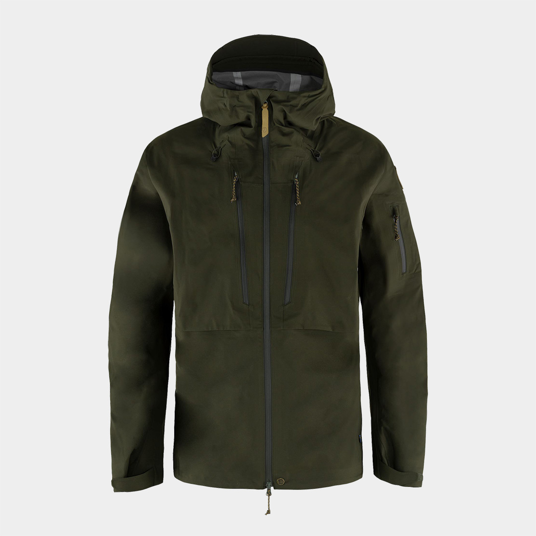 10 Best Plus Size Rain Jackets for Women & Men | 2024 | Field Mag