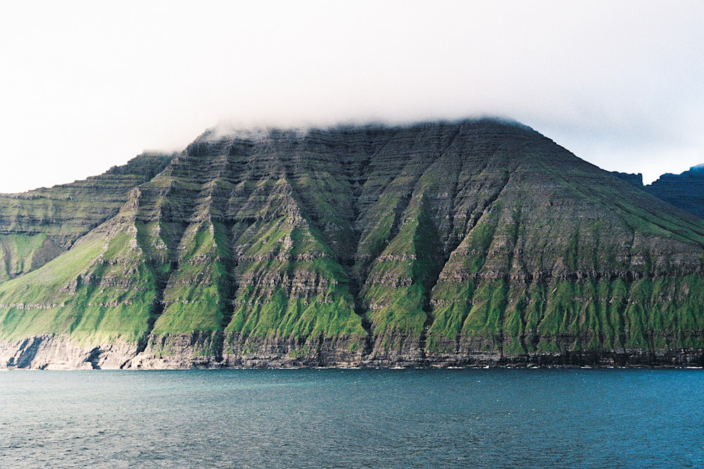 Photo Essay: Exploring the Faroe Islands on 35mm Film | Field Mag