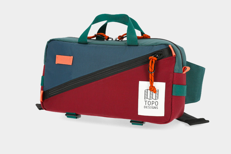 15 Best Fanny Packs & EDC Sling Bags for Outdoors | Field Mag