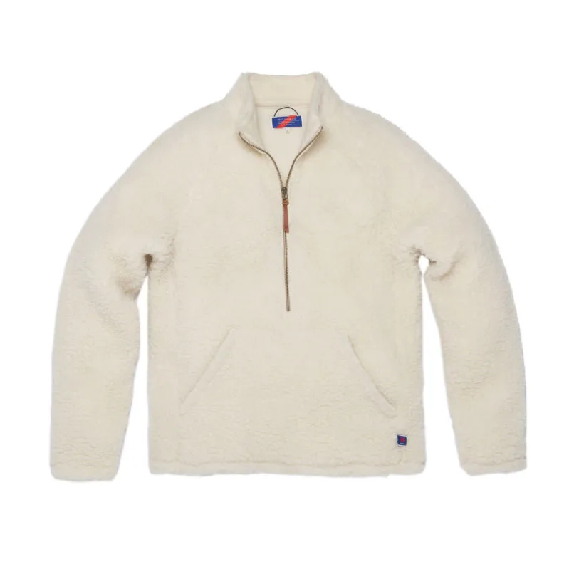 Best Men's Midlayer Fleece Jackets - Made in Japan Jackets | Field Mag
