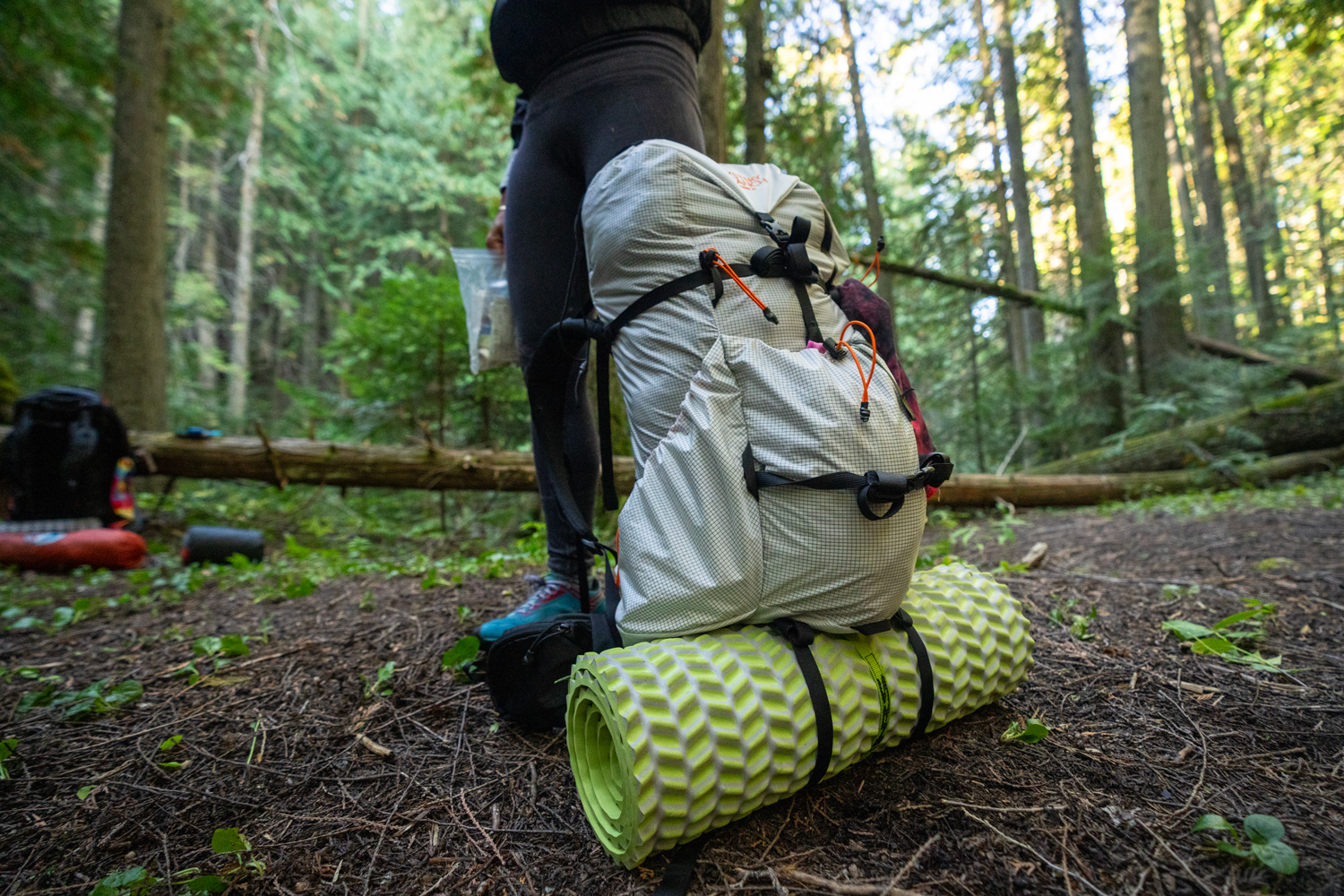 Mystery Ranch Introduces Lightweight Hiking Packs | Review | Field Mag