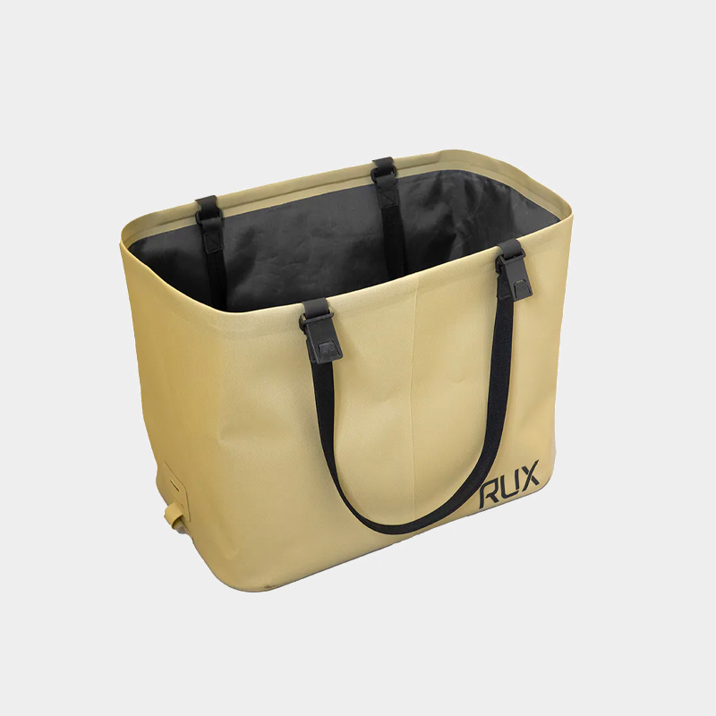 11 Best Waterproof Tote Bags for Everyday Use | 2024 | Field Mag