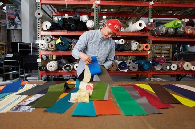 Deadstock Explained & Outdoor Brands Using Dead Stock Fabric | Field Mag