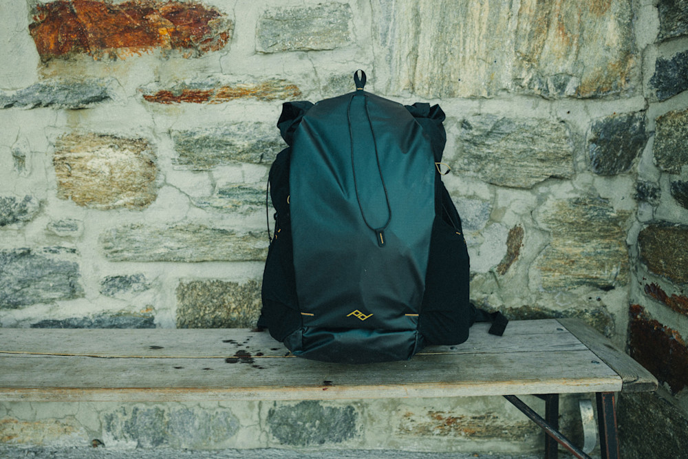 Peak Design Outdoor Backpack Review | Best Camera Backpack for ...