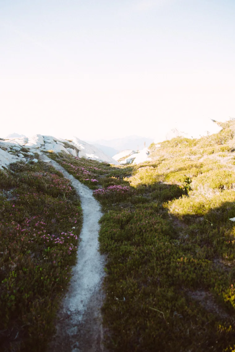 Best Solo Hikes in WA's Alpine Lakes Wilderness | Field Mag
