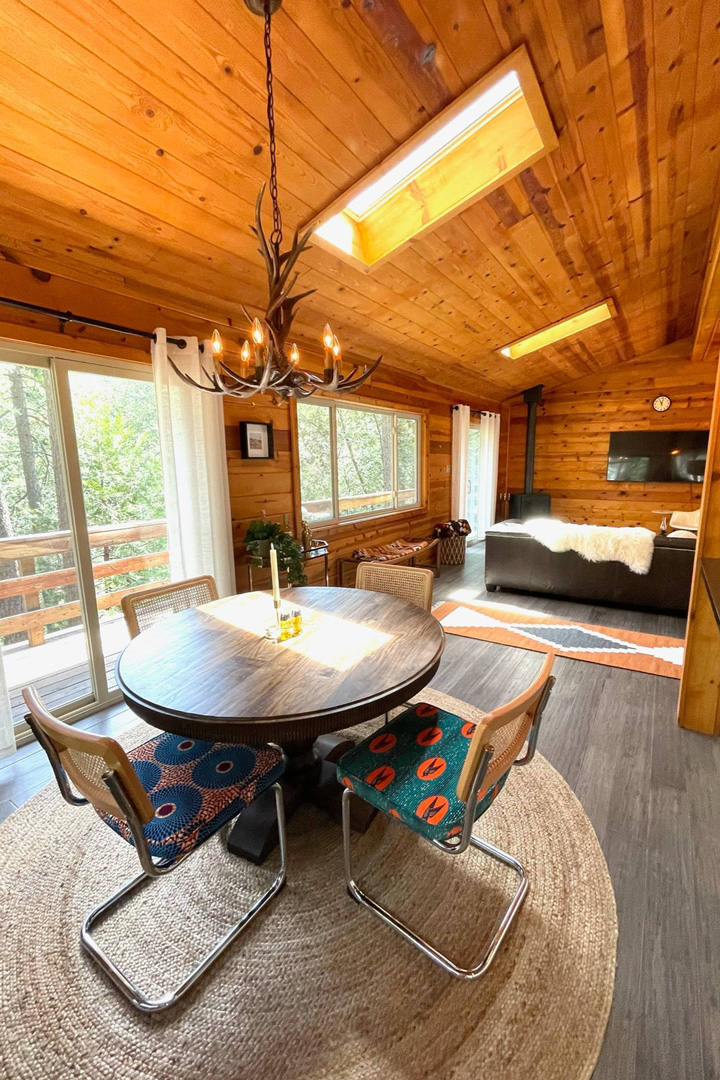 18 Best Idyllwild Cabin Rentals for Design Lovers | Field Mag