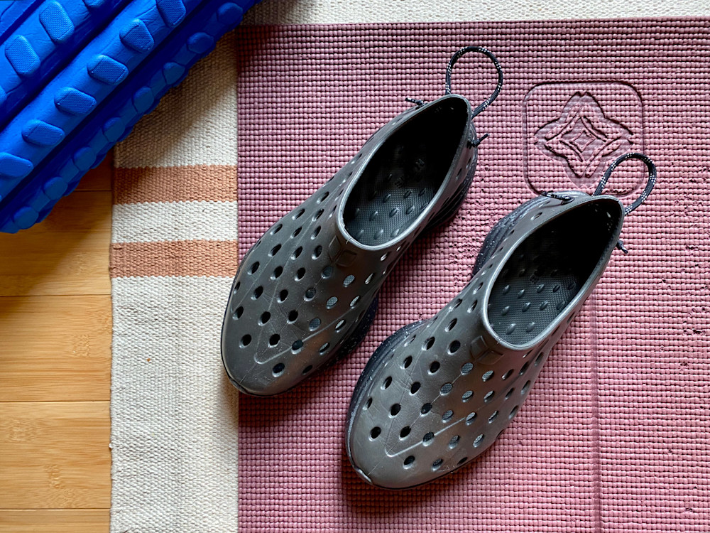 Kane Recovery Shoe Review: A Runner's Take on Revive | Field Mag