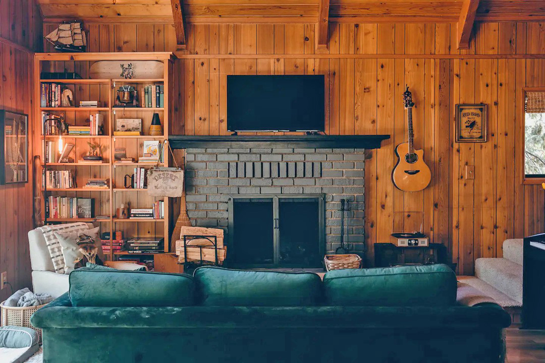 18 Best Idyllwild Cabin Rentals for Design Lovers | Field Mag